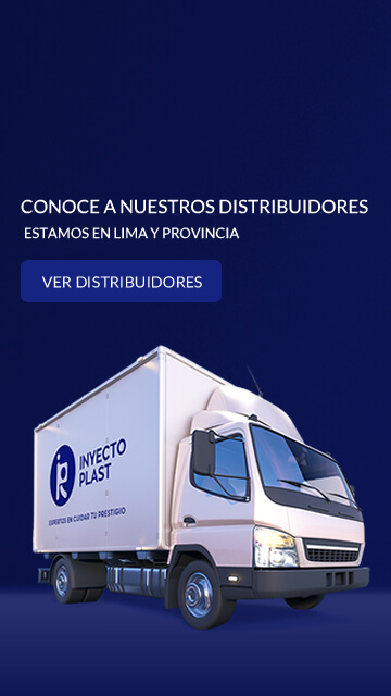 Inyectoplast - Tubos y Accesorios de PVC