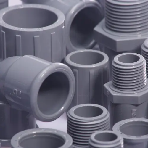 Conexiones PVC- Conexiones PVC al por mayor | Inyectoplast
