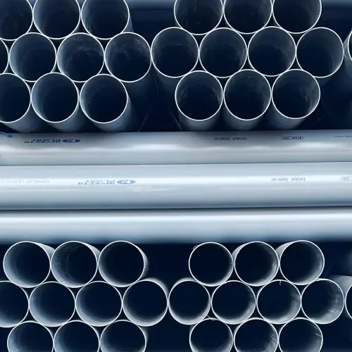 Tubos PVC - Tubos PVC al por Mayor | Inyectoplast