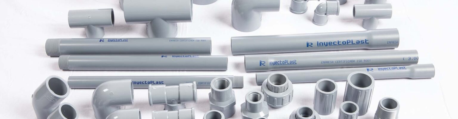 Cómo elegir las mejores medidas de tubos de agua