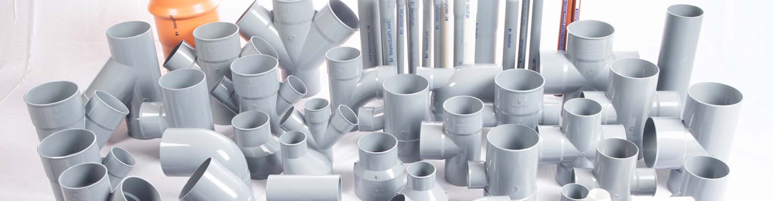 ¿Para qué se usa el PVC? Aplicaciones más prácticas