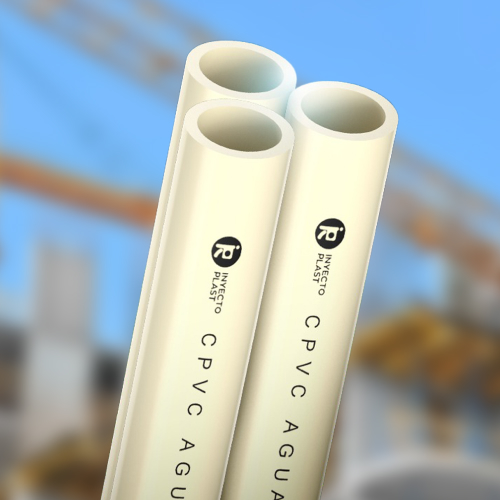 ¿Cuáles son los tipos de tuberías más usados? - InyectoPlast